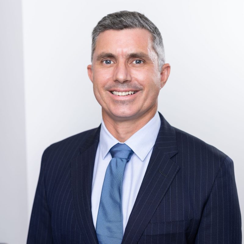 Orthopaedic Surgeon Gold Coast | Dr Fraser Taylor